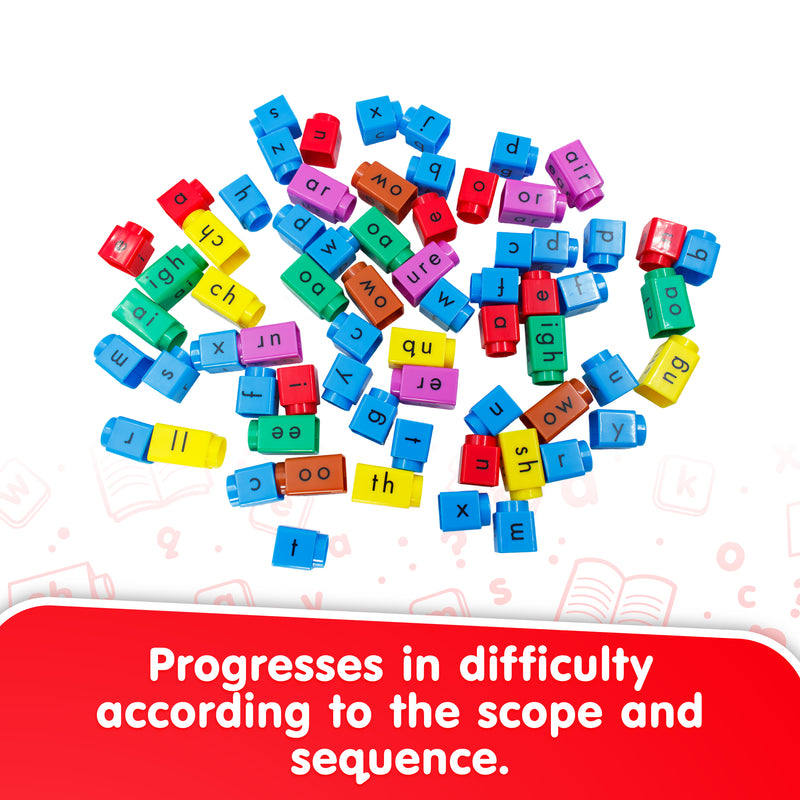 Decoding - Phonics Blox – Junior Learning AUS