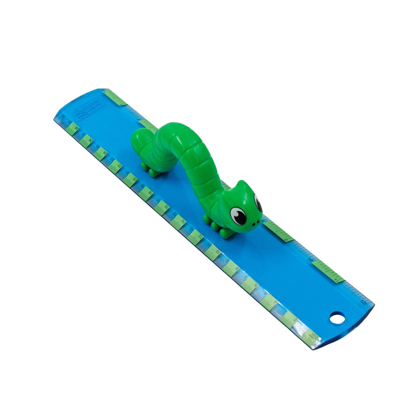 Inch by Inch Ruler – Junior Learning AUS