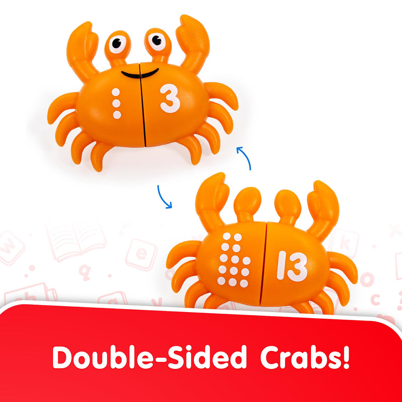 Counting Crabs – Junior Learning AUS