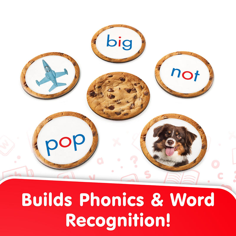 CVC Snacks – Junior Learning AUS