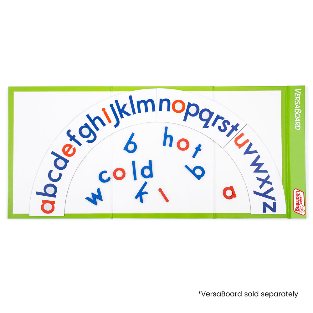Alphabet Arc – Junior Learning AUS