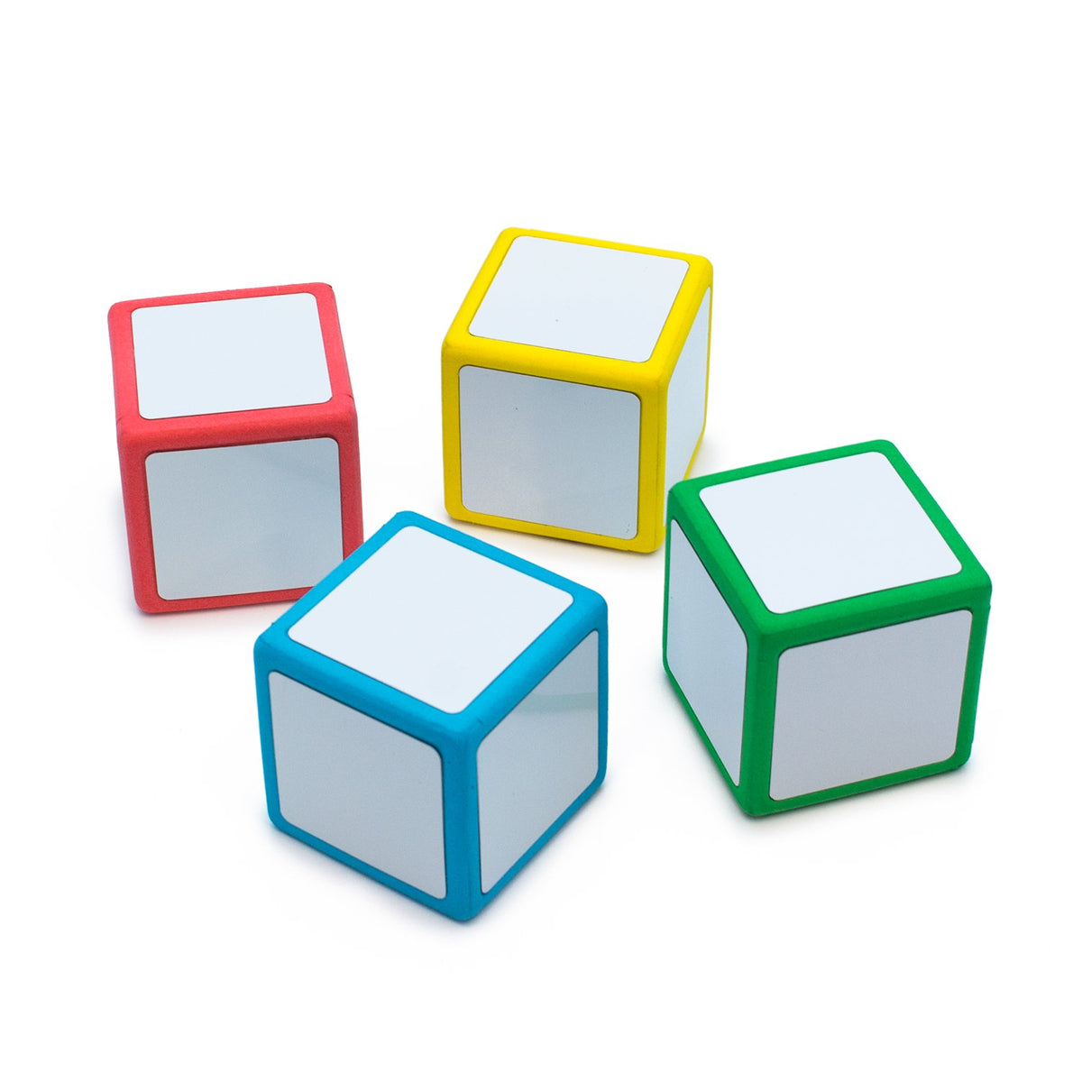 Write & Wipe Dice – Junior Learning AUS Write & Wipe Dice – Junior Learning AUS