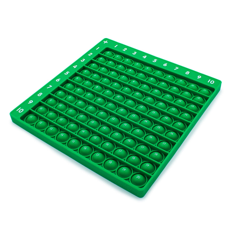 Addition Bubble Board – Junior Learning AUS