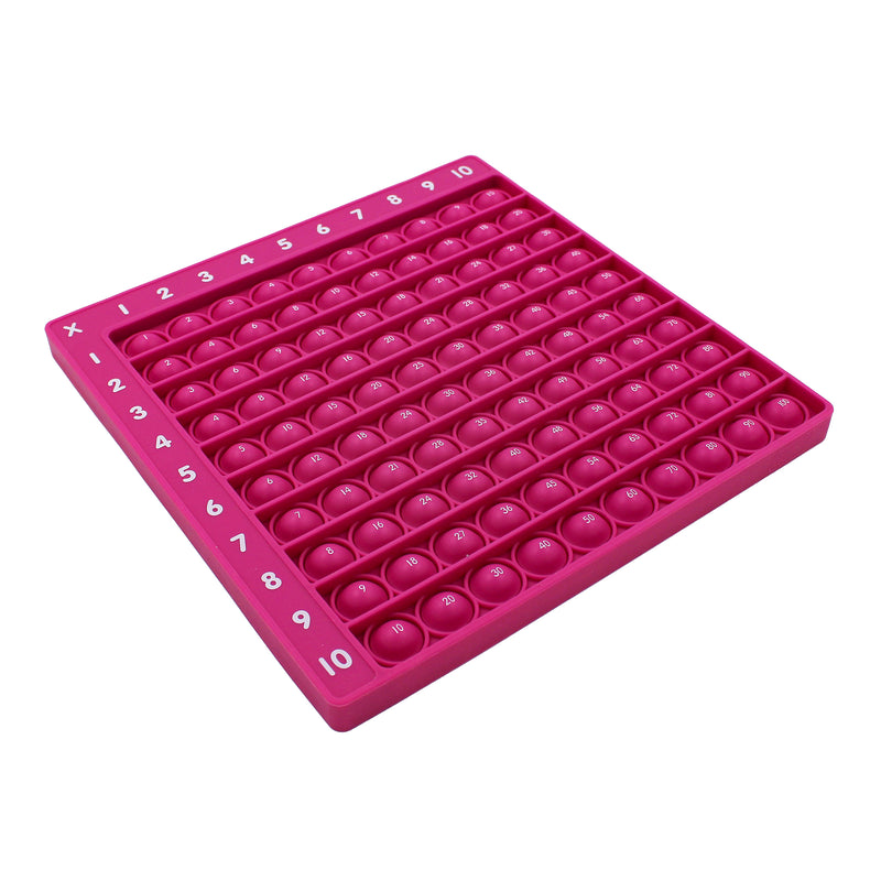 Multiplication Bubble Board – Junior Learning AUS
