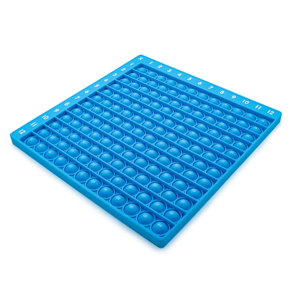Times Table Bubble Board – Junior Learning AUS